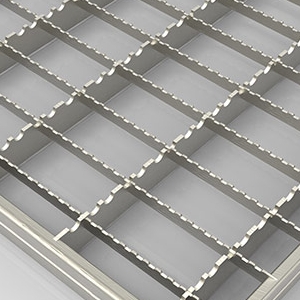 Gratare metalice | Dari Gratings