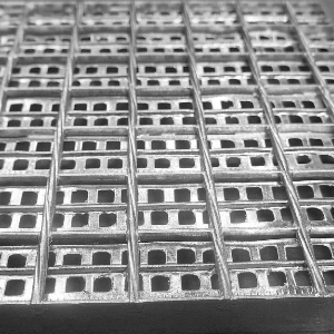 Gratare metalice | Dari Gratings